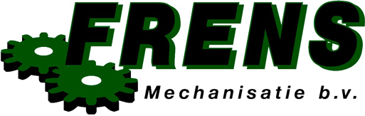 Contact - Frens Mechanisatie